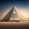Midjourney's Inspiration Gives a Glimpse of How Apple Stores Around the ...