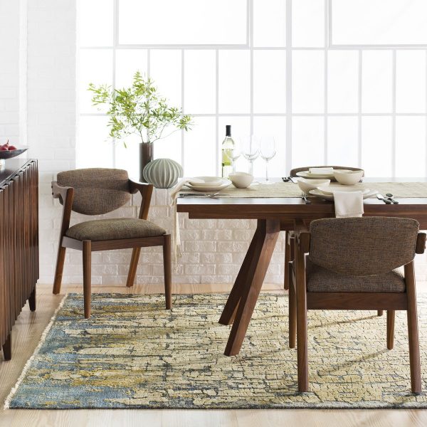 19 Glamorous Modern Dining Room Design Ideas That Will Astound Your ...