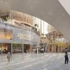 MVRDV Unveils Award-Winning Design for Wuhan Library, "A Canyon of ...