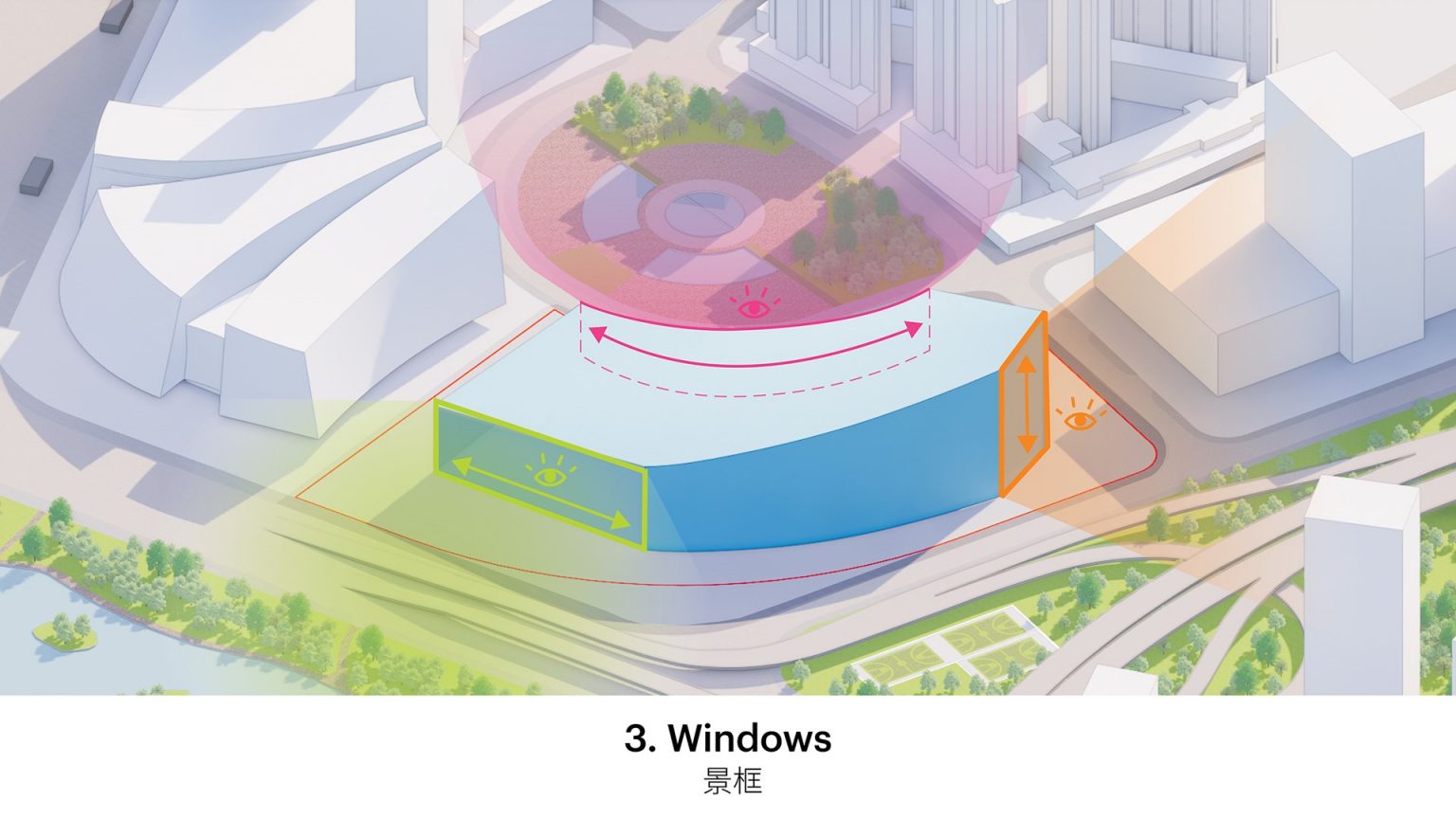 MVRDV Unveils Award-Winning Design for Wuhan Library, "A Canyon of ...