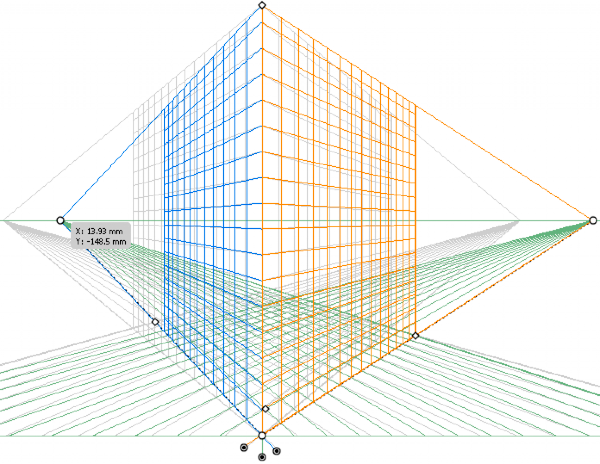 What Is a Vanishing Point and How to Perfect It in Architectural ...