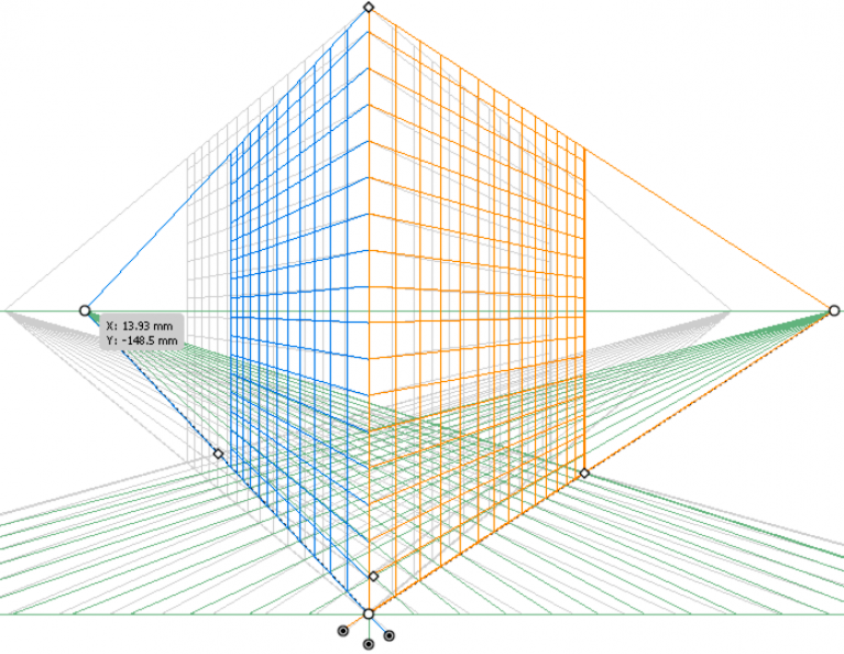 What Is a Vanishing Point and How to Perfect It in Architectural ...