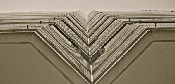 What Is a Vanishing Point and How to Perfect It in Architectural ...