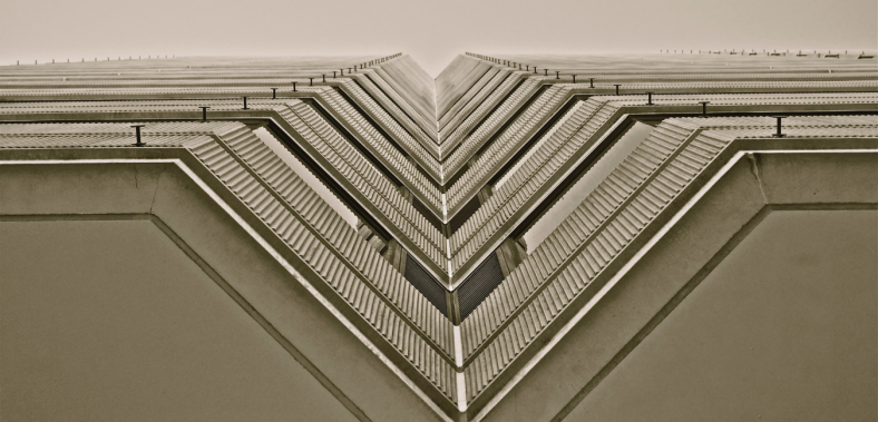 What Is a Vanishing Point and How to Perfect It in Architectural Drawings? - Arch2O.com