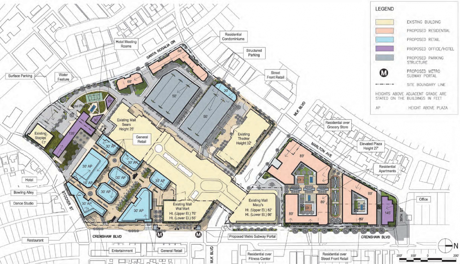 The Ultimate Guide to Urban Analysis and 10 Must-Know Principles ...