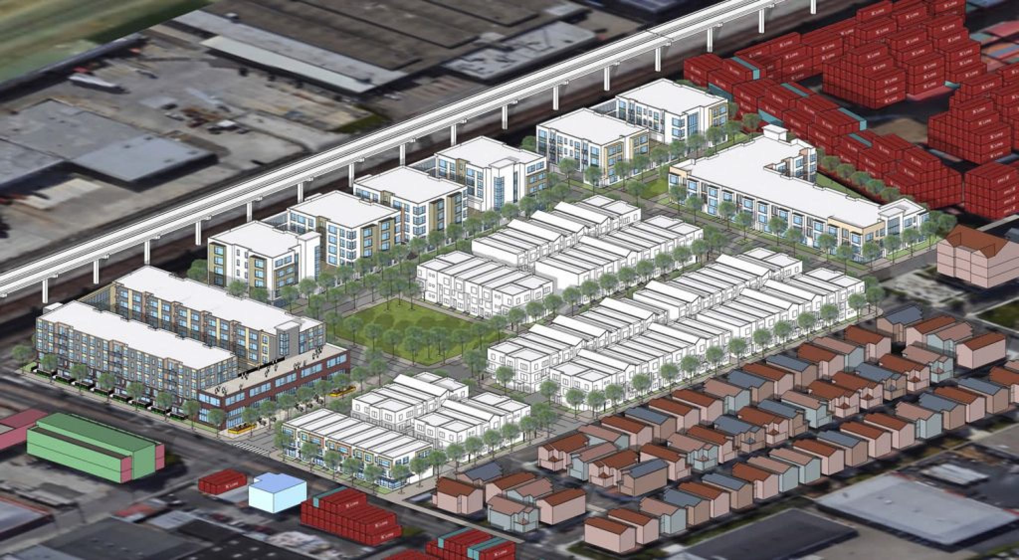 The Ultimate Guide to Urban Analysis and 10 Must-Know Principles ...