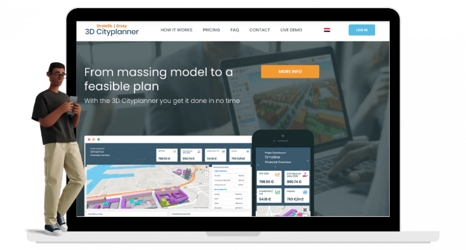 Urban Planning Software: 10 Best Urban Mapping Tools to Elevate Your ...