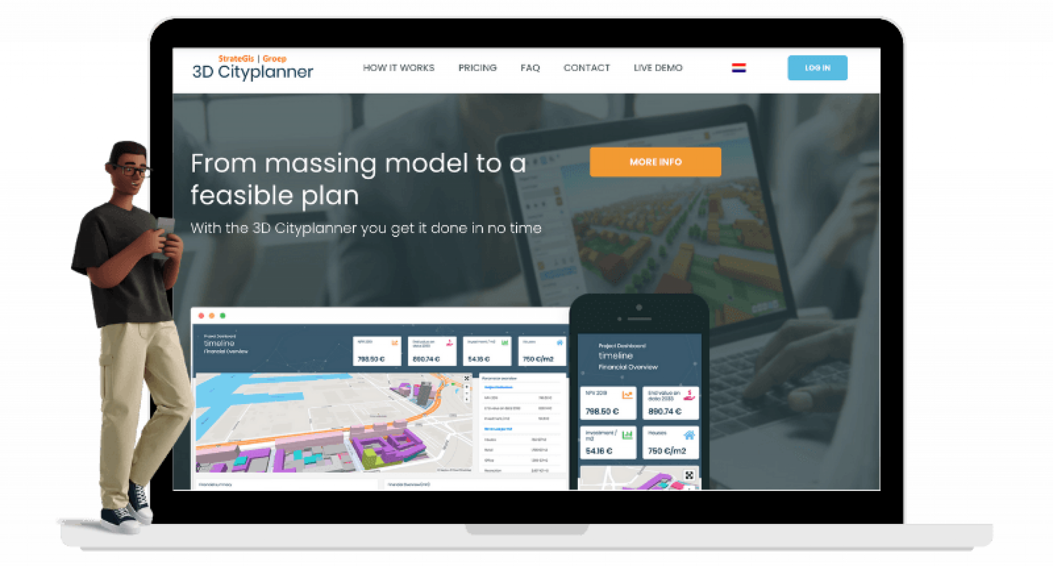 Urban Planning Software: 10 Best Urban Mapping Tools to Elevate Your Design's Concept - Arch2O.com