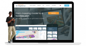 Urban Planning Software: 10 Best Urban Mapping Tools to Elevate Your ...