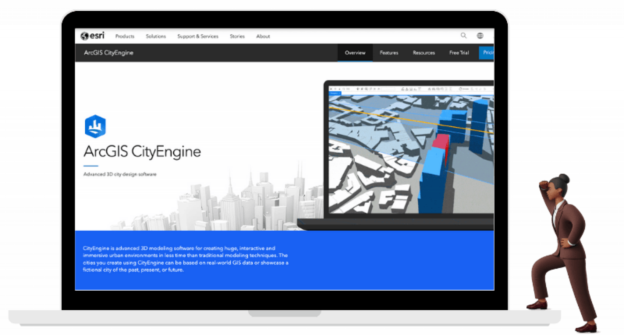 Urban Planning Software: 10 Best Urban Mapping Tools to Elevate Your ...