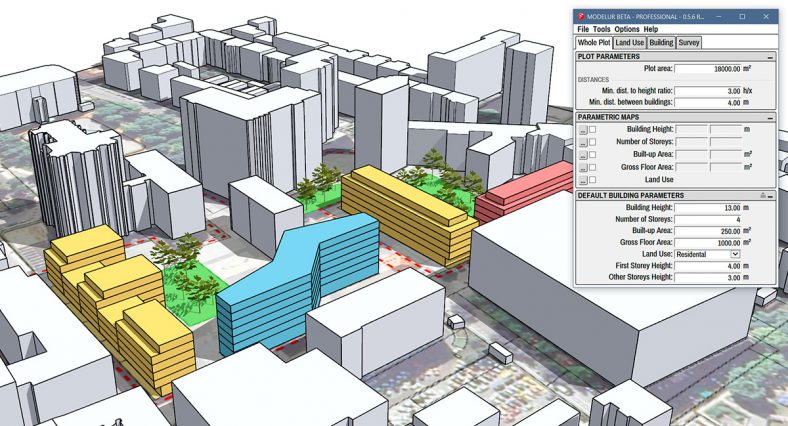 Urban Planning Software: 10 Best Urban Mapping Tools to Elevate Your Design's Concept - Arch2O.com