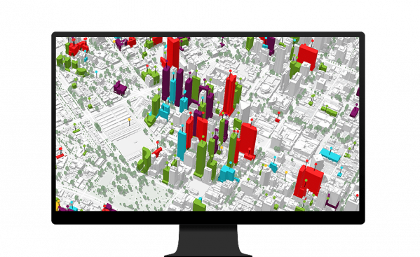 Urban Planning Software: 10 Best Urban Mapping Tools to Elevate Your ...