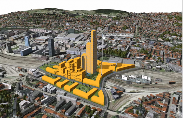 Urban Planning Software: 10 Best Urban Mapping Tools to Elevate Your ...