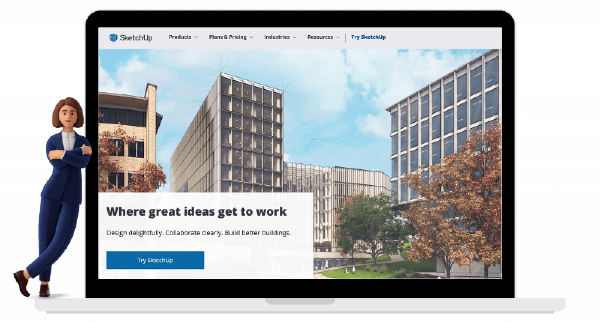 Urban Planning Software: 10 Best Urban Mapping Tools to Elevate Your ...