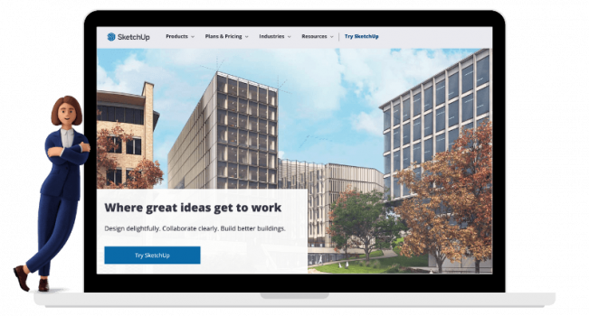 Urban Planning Software: 10 Best Urban Mapping Tools to Elevate Your ...
