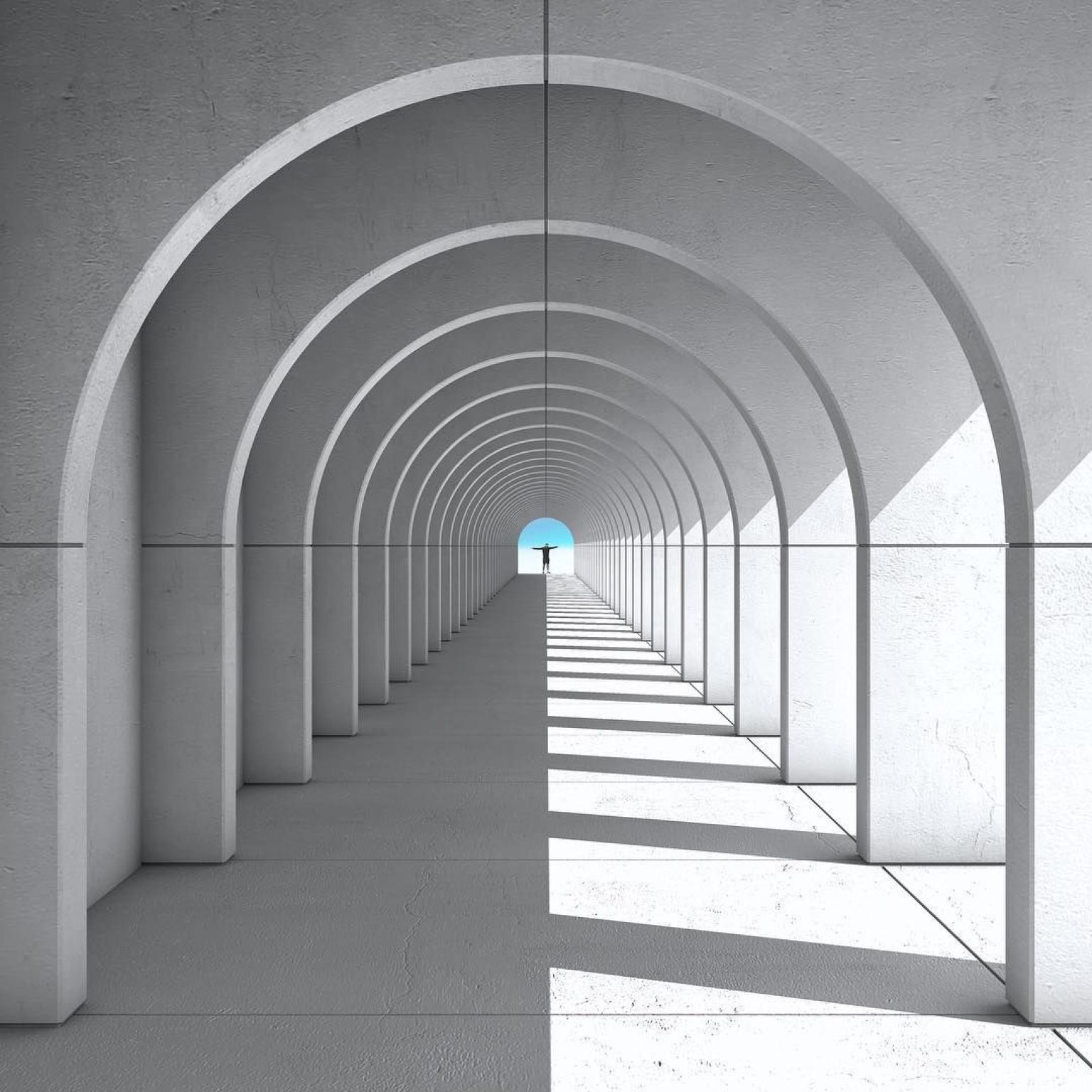 What Is a Vanishing Point and How to Perfect It in Architectural ...