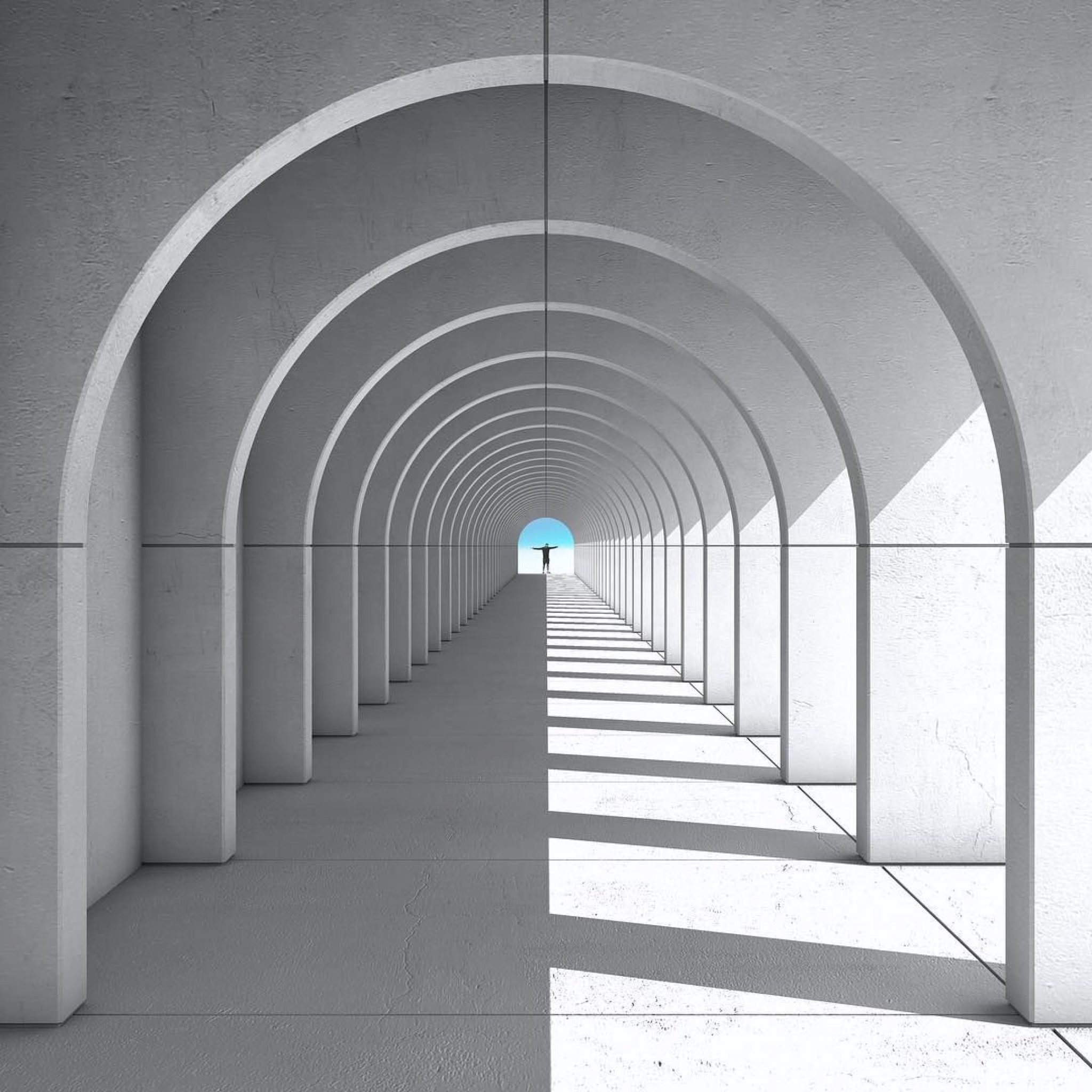 What Is a Vanishing Point and How to Perfect It in Architectural ...