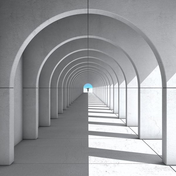 What Is a Vanishing Point and How to Perfect It in Architectural ...