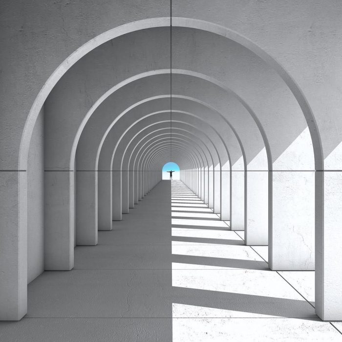 What Is a Vanishing Point and How to Perfect It in Architectural ...