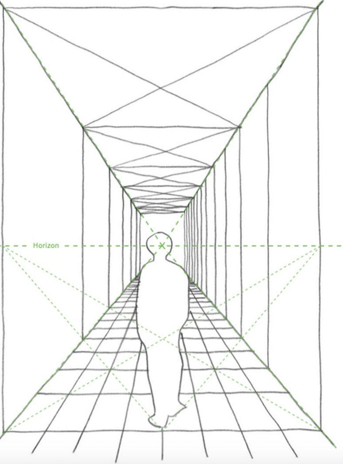 What Is a Vanishing Point and How to Perfect It in Architectural ...