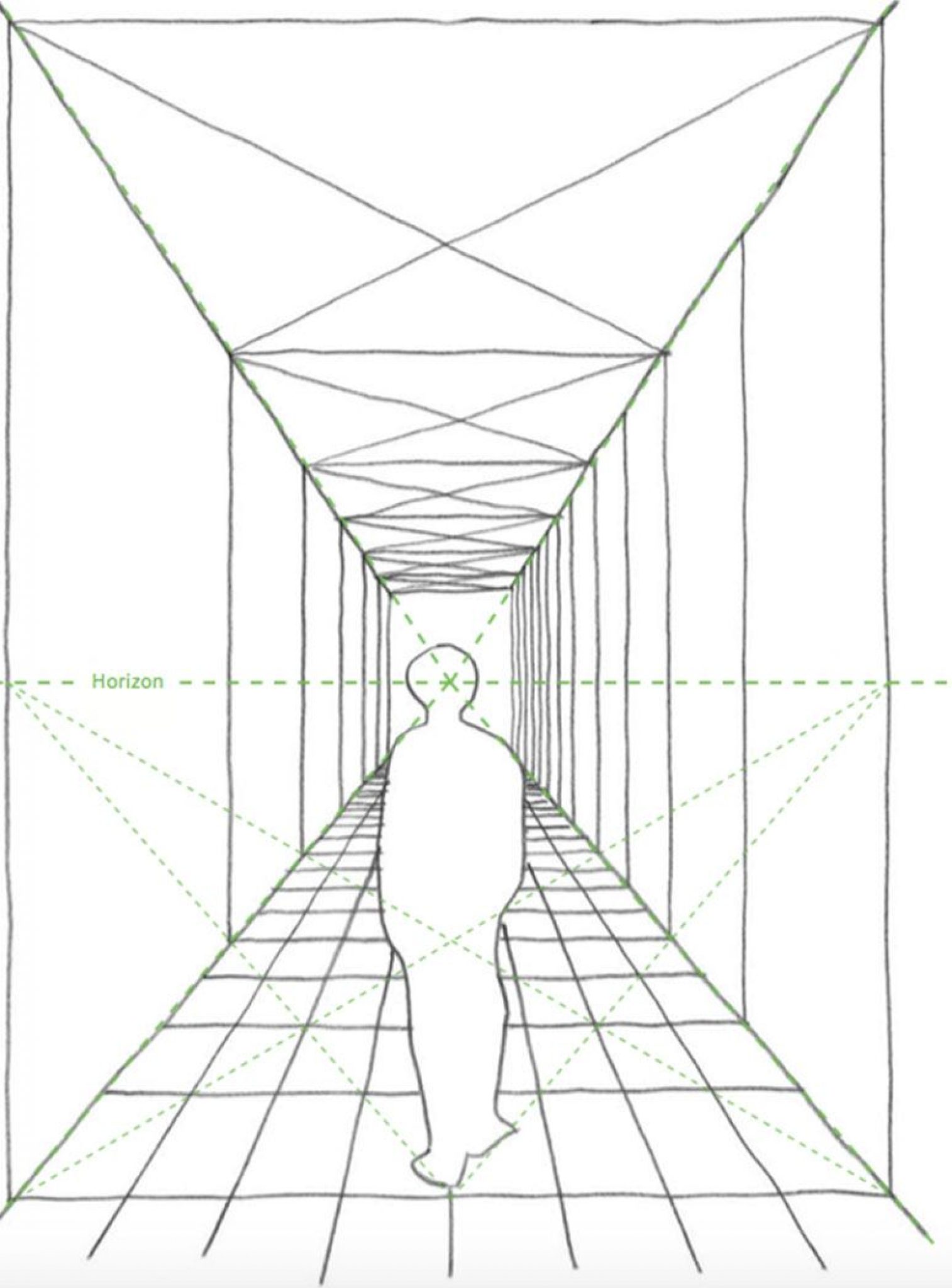 What Is a Vanishing Point and How to Perfect It in Architectural ...