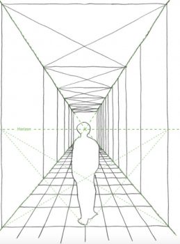 What Is a Vanishing Point and How to Perfect It in Architectural ...