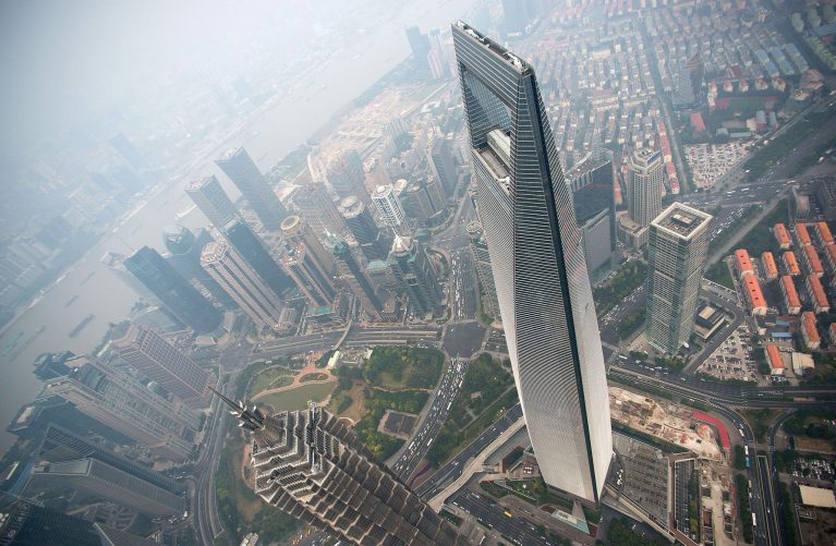 What's the Tallest Skyscraper in the World? Here's a List of the World ...