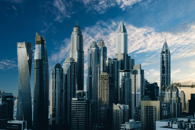 What's the Tallest Skyscraper in the World? Here's a List of the World ...