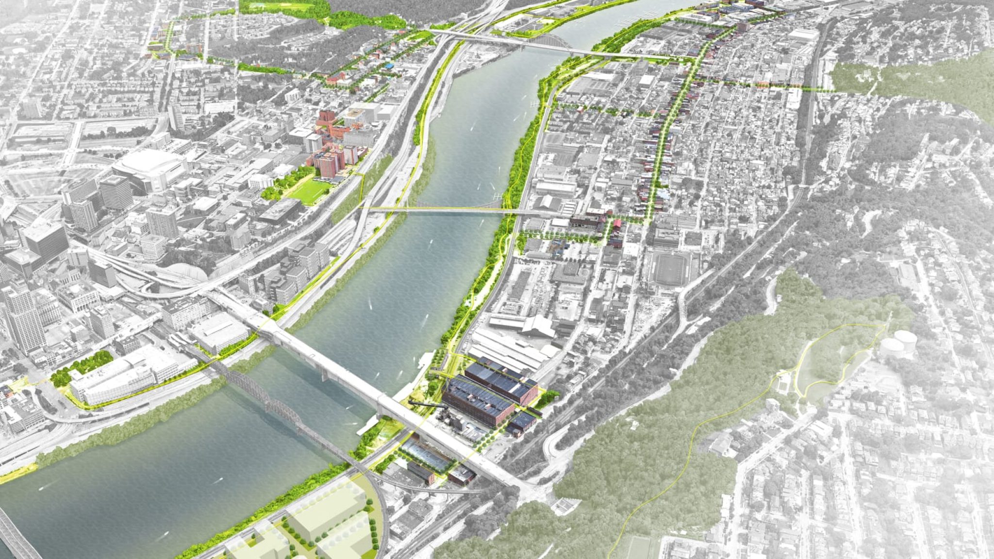 2023 AIA Regional and Urban Design Award Winners Revealed - Arch2O.com