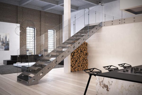 12 Bewitching Staircase Trends for 2023 That Will Help You Ascend ...