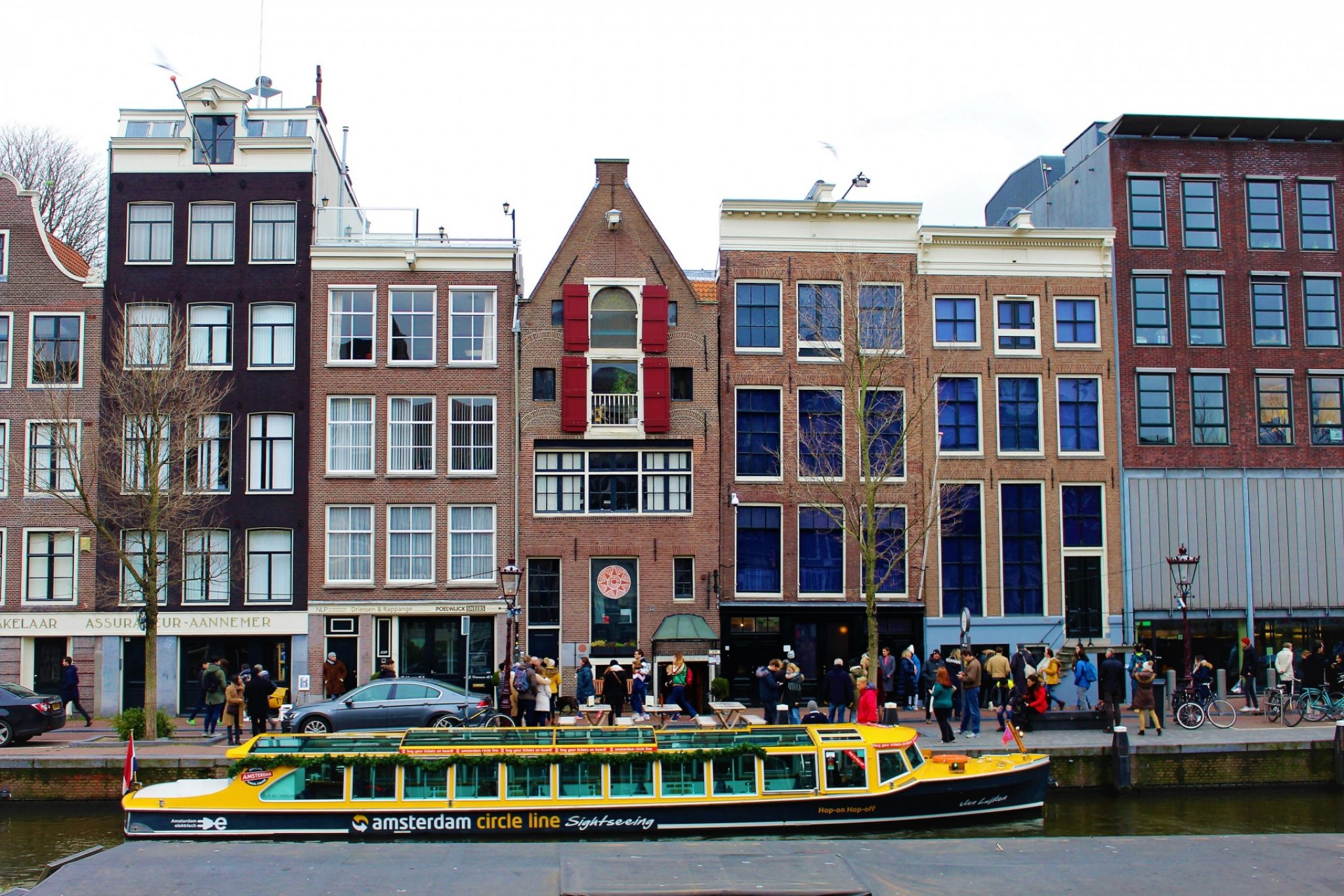 Amsterdam Architecture: 27 Awe-inspiring Places to Soothe Your Inner ...
