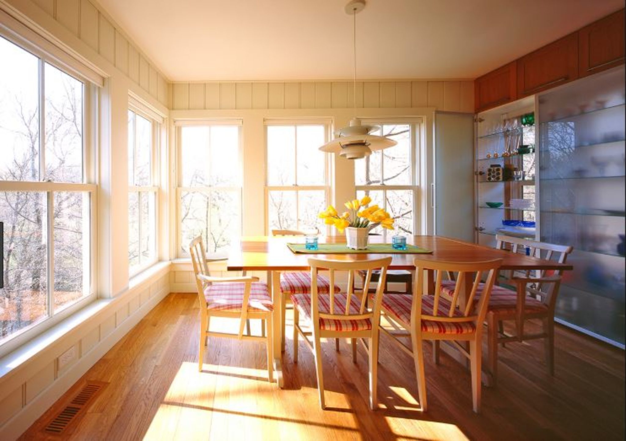 Best 15 Types of Windows According to the Experts - Arch2O.com