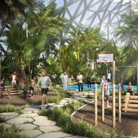 Dubai Unveils "The LOOP," a Gigantic 93km Climate-Controlled Pedestrian ...