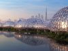 Dubai Unveils "The LOOP," a Gigantic 93km Climate-Controlled Pedestrian ...