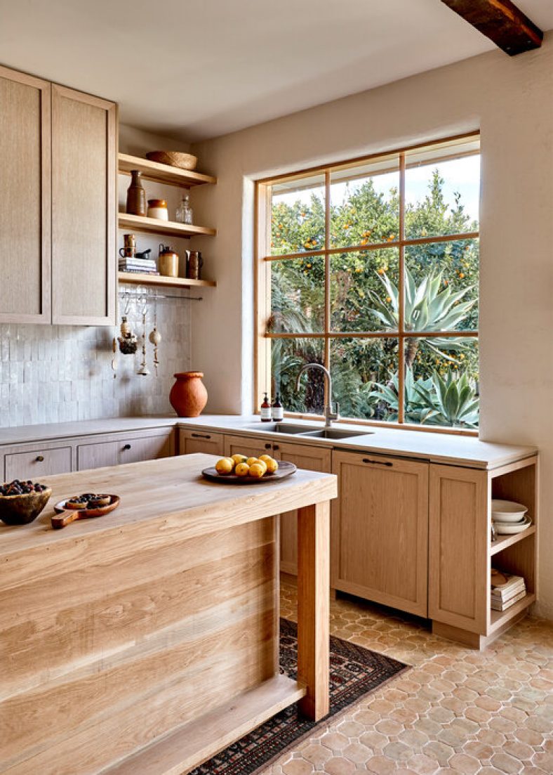 10 Feng Shui Kitchen Tips to Boost Your Kitchen's Vitality Right Away ...