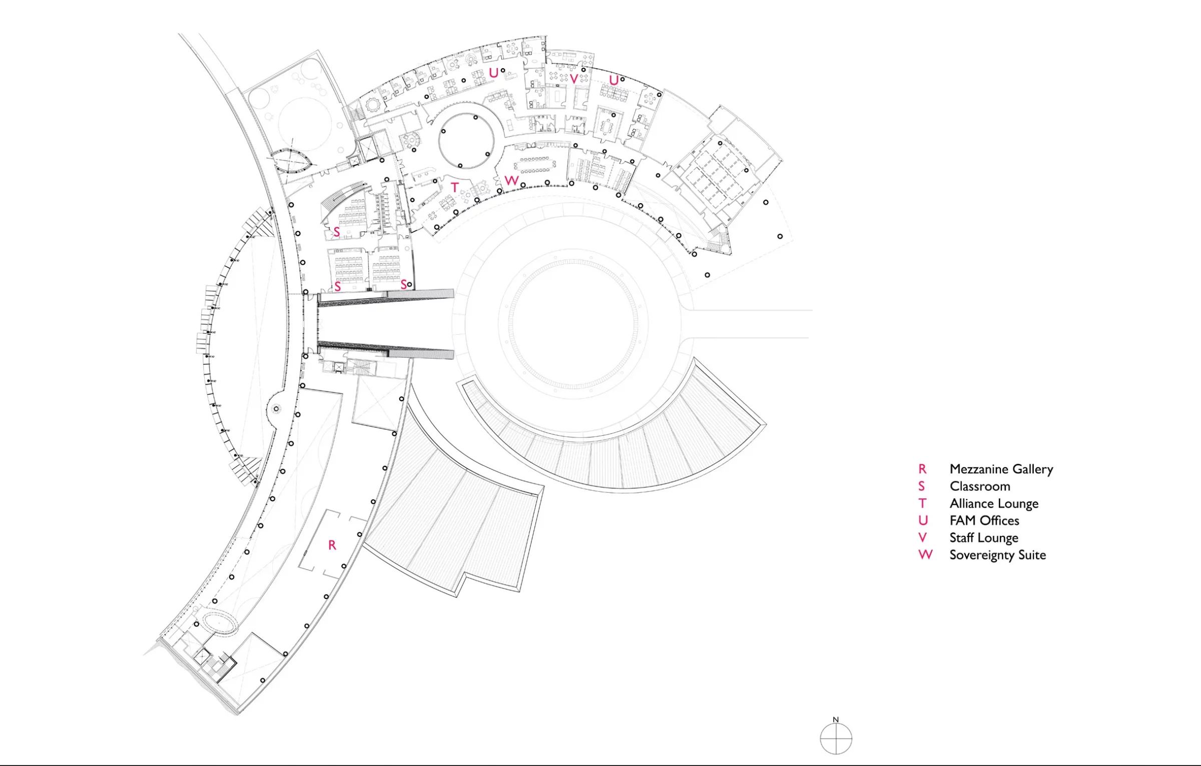 Johnson Fain's Decades-Long First Americans Museum Is Now Accessible to ...
