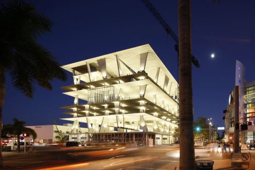 Miami Architecture Handbook: 17 Must-See Places for a Memorable ...