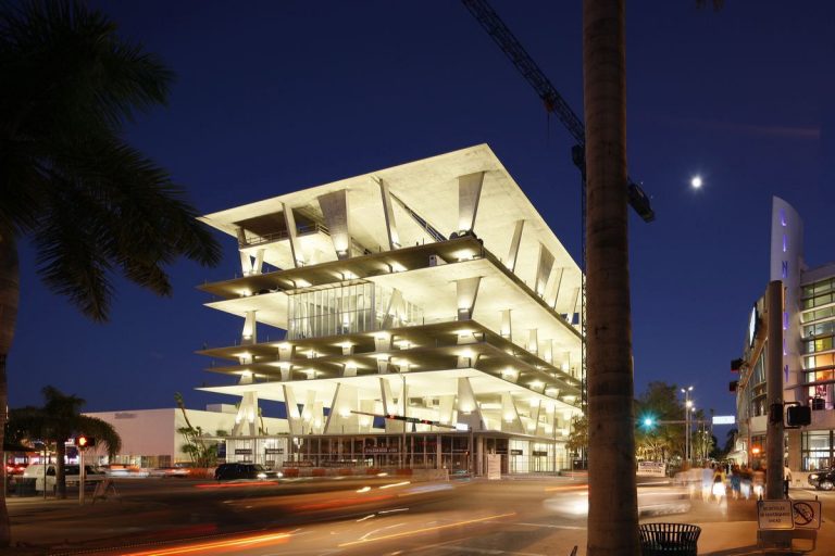 Miami Architecture Handbook: 17 Must-See Places for a Memorable ...
