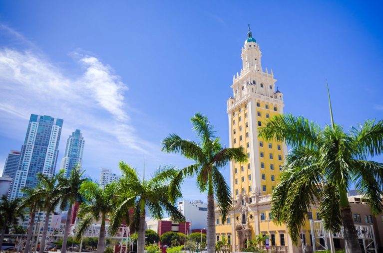 Miami Architecture Handbook: 17 Must-See Places for a Memorable ...