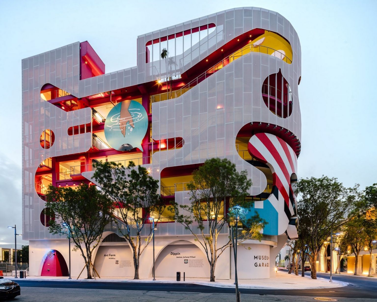 Miami Architecture Handbook: 17 Must-See Places for a Memorable ...