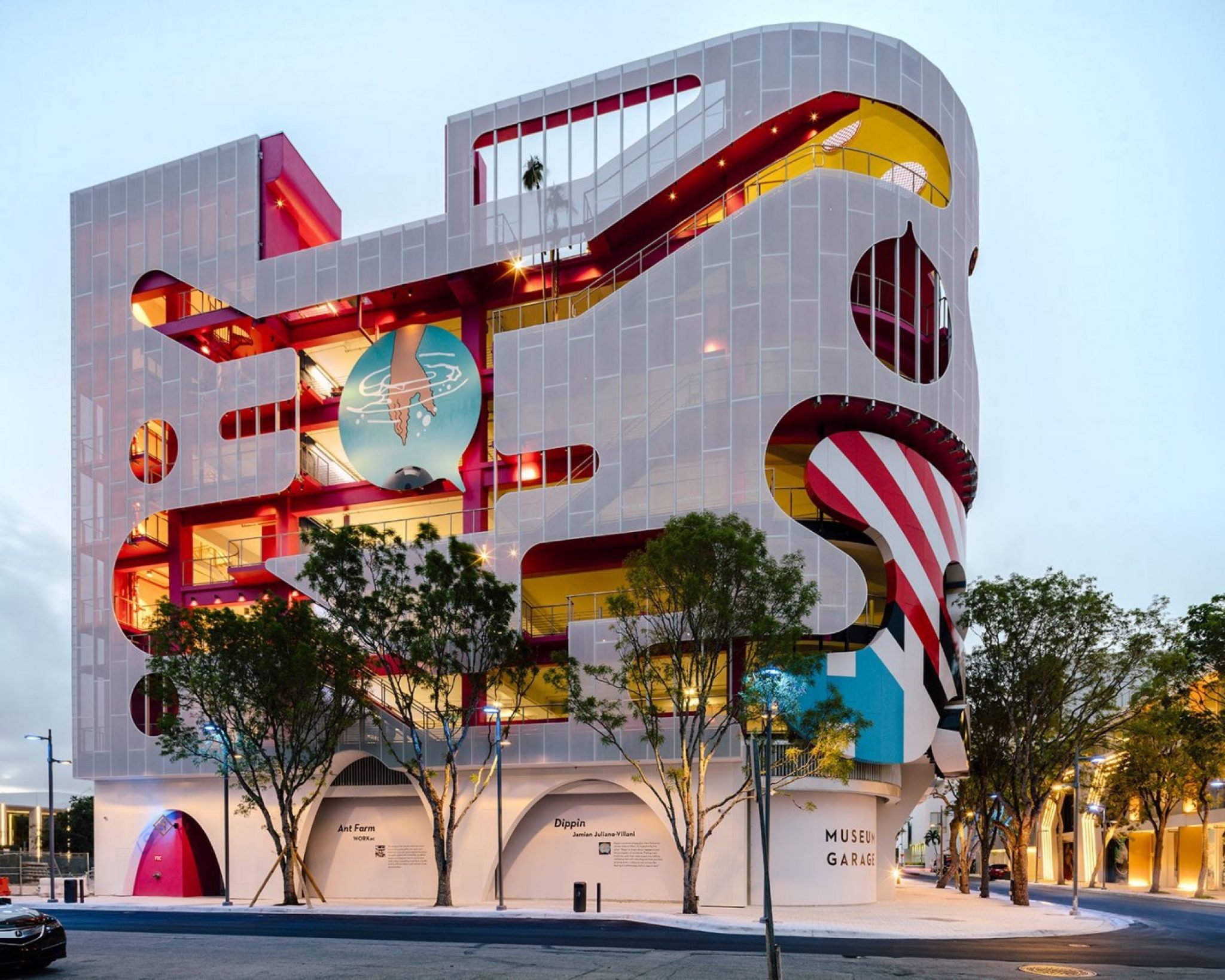 Miami Architecture Handbook: 17 Must-See Places for a Memorable ...