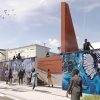 New Destination Crenshaw Sculpture Park Dedicated to Black Artists Is ...