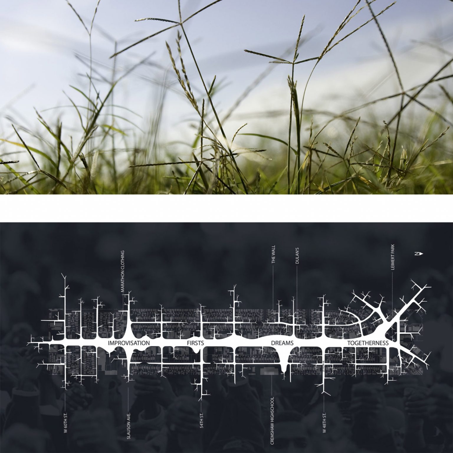 New Destination Crenshaw Sculpture Park Dedicated to Black Artists Is ...