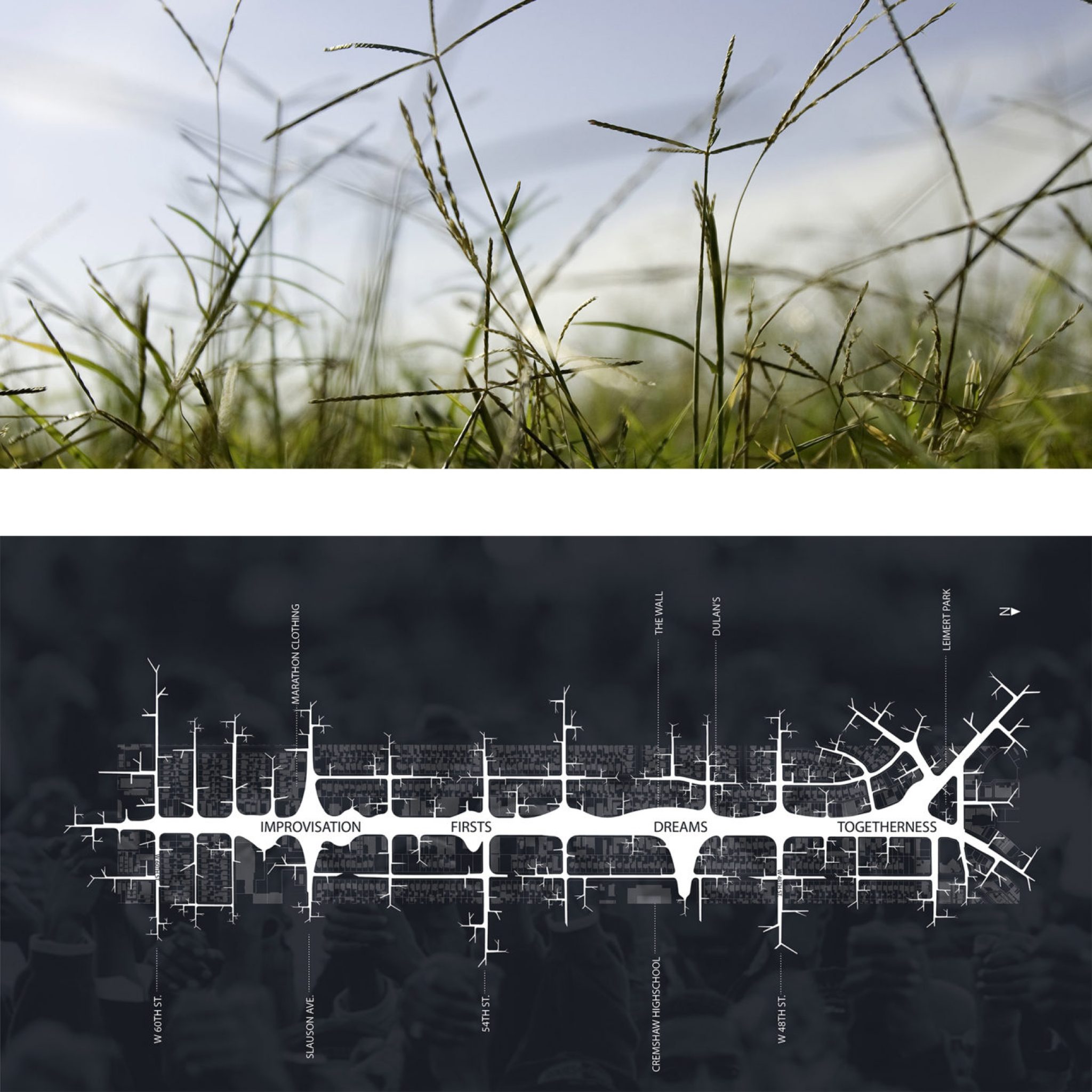 New Destination Crenshaw Sculpture Park Dedicated to Black Artists Is ...