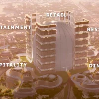 Saudi Arabia Reveals "Mukaab," a Massive New Cube-Shaped Skyscraper to ...