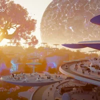 Saudi Arabia Reveals "Mukaab," a Massive New Cube-Shaped Skyscraper to ...