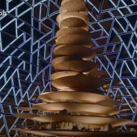 Saudi Arabia Reveals "Mukaab," a Massive New Cube-Shaped Skyscraper to ...