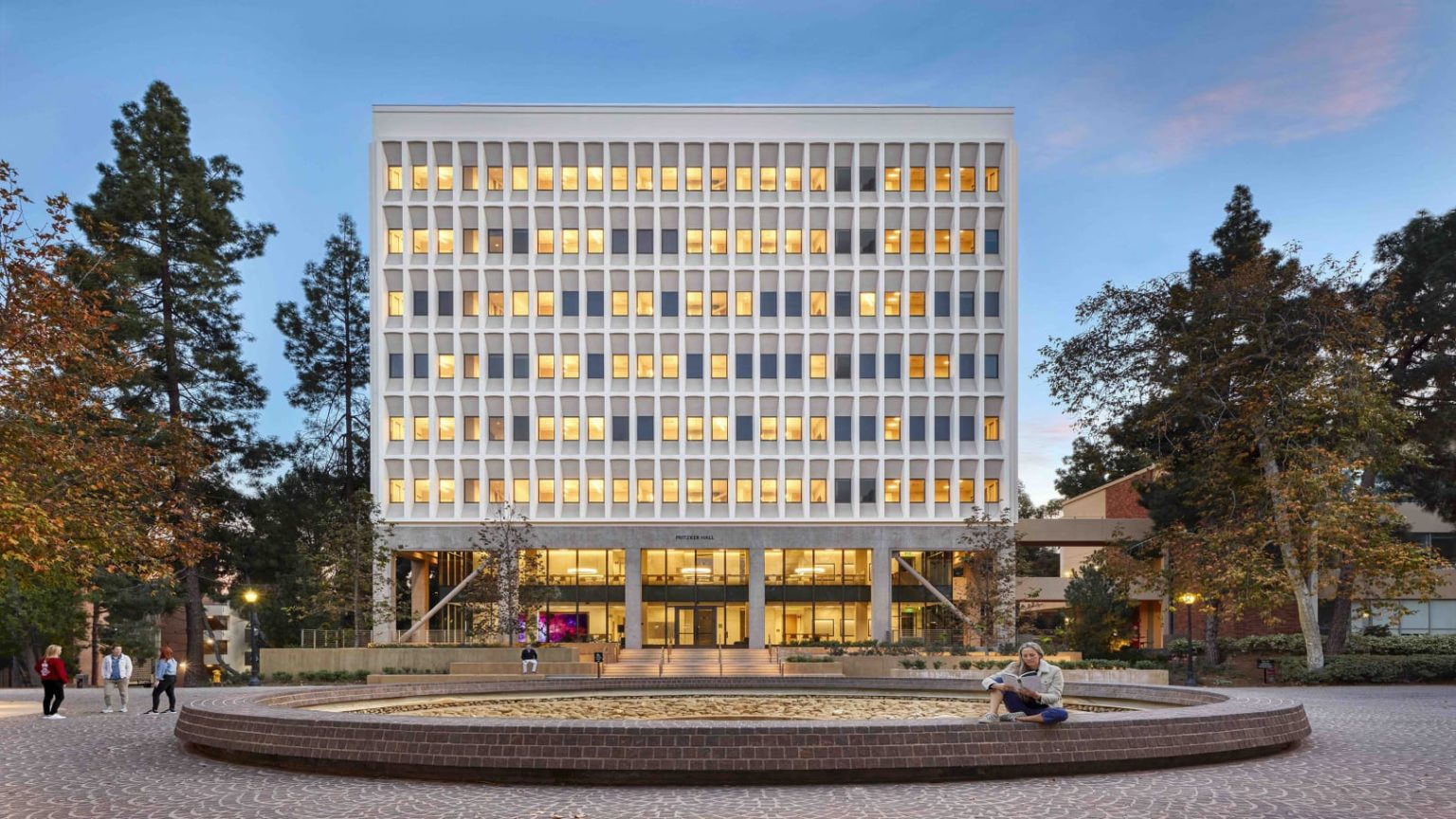 The AIA Reveals the Breathtaking 2023 Architecture Award Winners ...