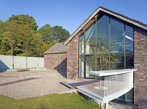 Why Trombe Wall Is the Absolute Lifesaver We All Need Right Now ...