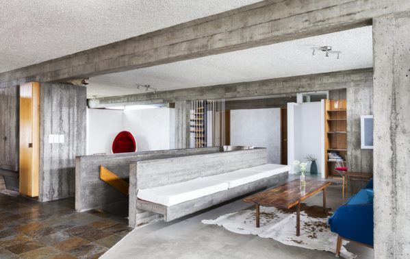 Why Brutalist Interior Design Is Perfect for You? 12 Breathtaking Designs to Copy - Arch2O.com